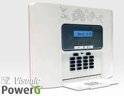 Visonic Alarmsysteme - S3 Slauf Security Systems GmbH